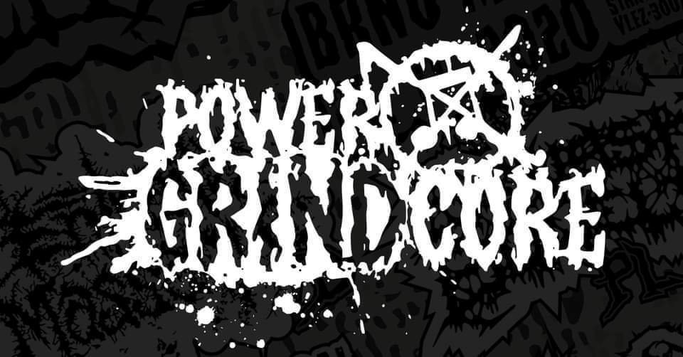 Power Grindcore 8 – Alterakce.cz